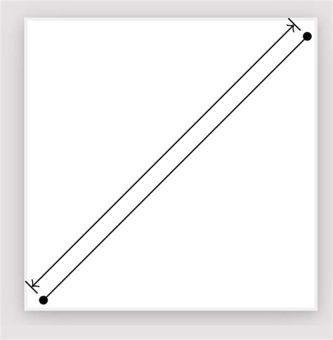 Tikz Pgf Measure Dimension Line Line Parallel To A Line TeX LaTeX Stack Exchange