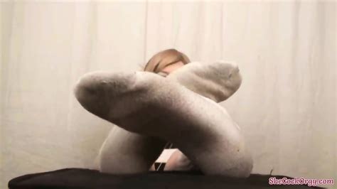 White Socks Eporner