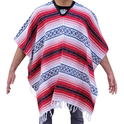 Wool Poncho Lilgiuy Mens Ponchos Cape Adult Pancho Medieval Cloak With