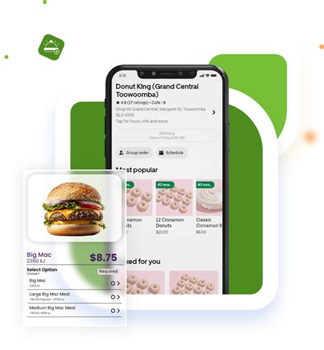 Extract Chownow Food Delivery Data Web Scraping