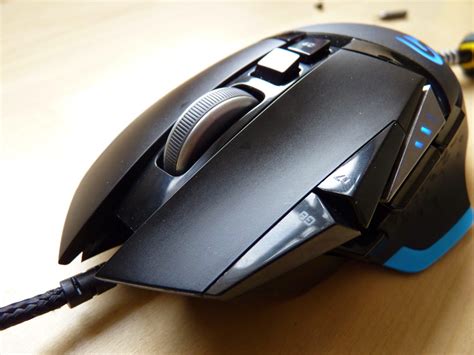 I Switched Out The G S Scroll Wheel With The Superior Wheel From My G S R G Masterrace