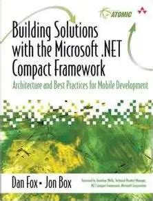 Net Compact Framework A Comprehensive Guide To Mobile Development