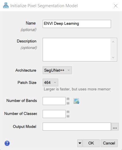 Whats New In Envi Deep Learning 21