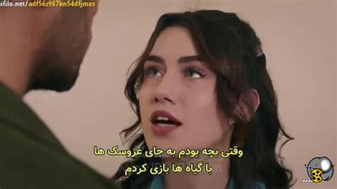 قسمت ۴۸ سریال تپه های بادخیز زیرنویس فارسی چسبیده فیلو