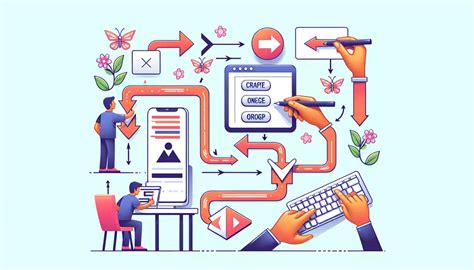 vue如何自己实现切换箭头 Worktile社区