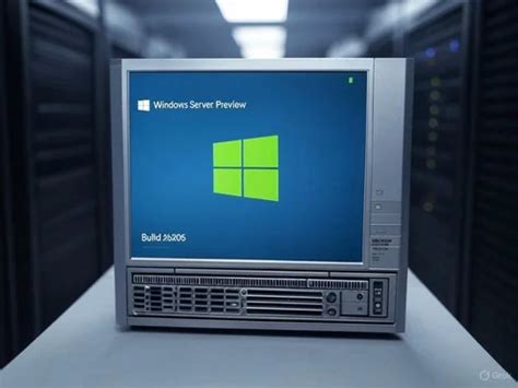 Windows Server Preview Build New Features And Feedback Hub Insights Windows Forum