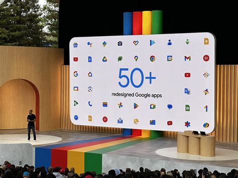 Android Weekly Update on Twitter 为平板系统重构超过 50 款 Google App