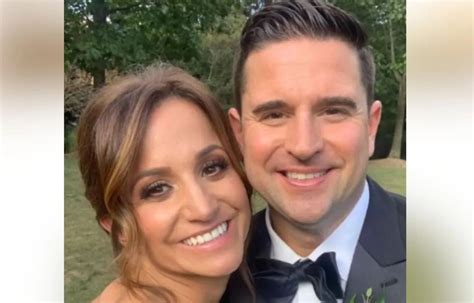 Who Is Kevin Goldschmidt All About Dianna Russinis Husband
