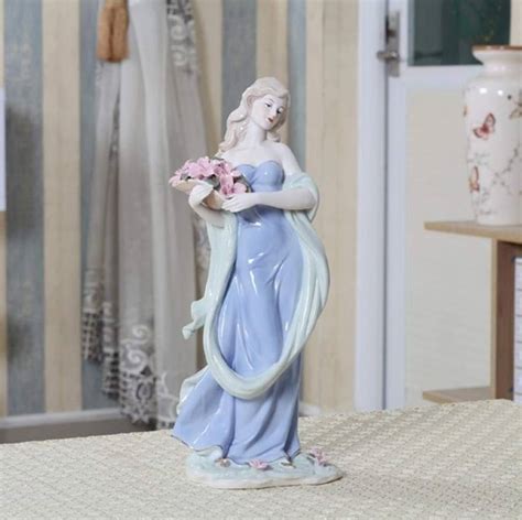 Antique Porcelain Figurines Collectibles Ivantiques Antiques