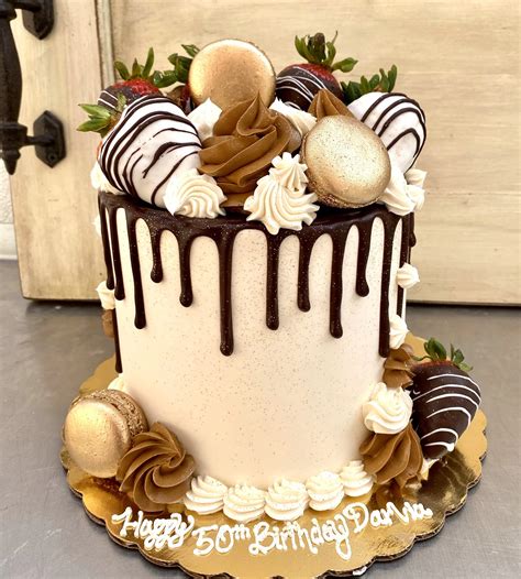 5 ý Tưởng Birthday Cake Decorating Ideas For Adults Làm Một Bữa Tiệc