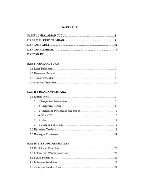 Analisis Pendapatan Dan Beban Pdam Kolaka Timur Pdf