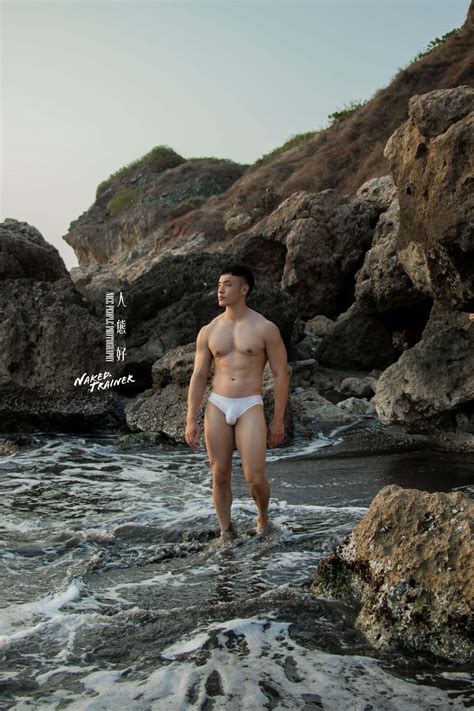 NICE PEOPLE PHOTOGRAPHY NAKED TRAINER PART Photo BoyFriendTV