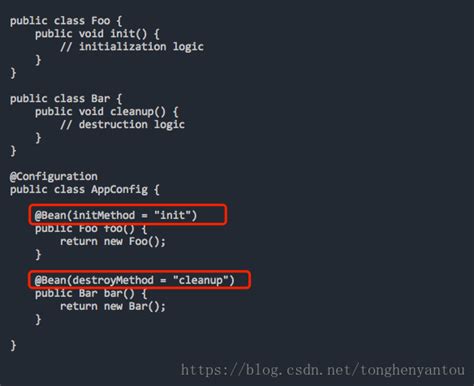 Spring注解componentscan、configuration、bean、scopespringfactoies Companescan区别 Csdn博客