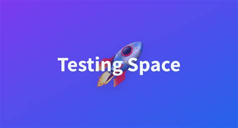 Testing Space A Hugging Face Space By Emaaaa543 Testing Space A Hugging Face Space By Emaaaa543