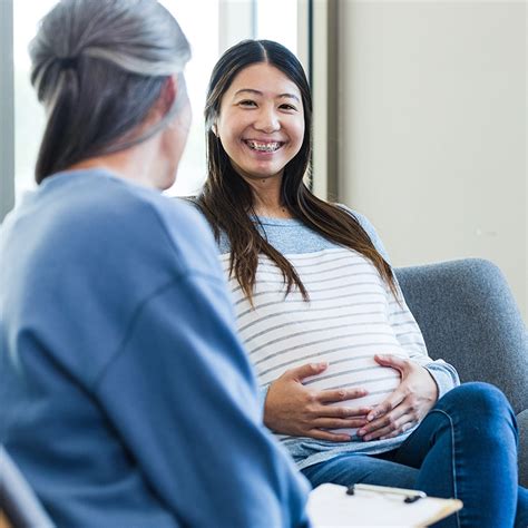Maternity Journey Progenyhealth