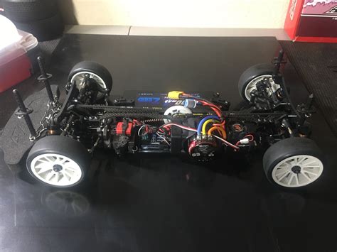 Touring Car RTR R C Tech Forums