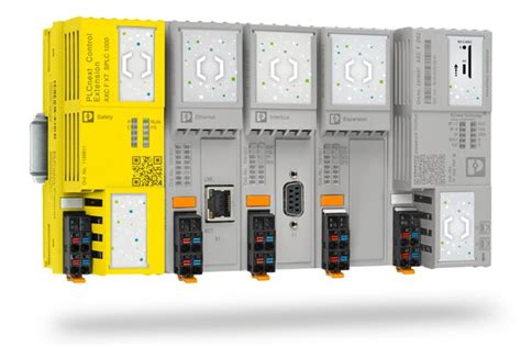 Plcnext Next Generation Plc Course