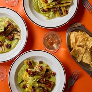 Centerpiece Bold Vibrant Recipes To Put Vegetables In The Spotlight