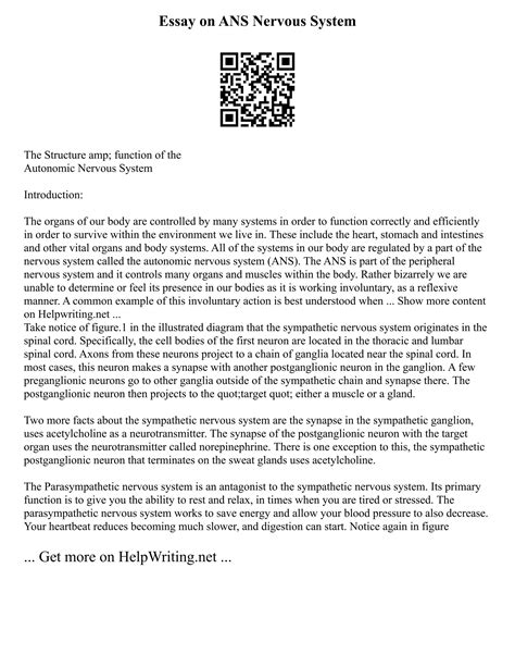 Problem Solution Essay Example College Problem Pdf