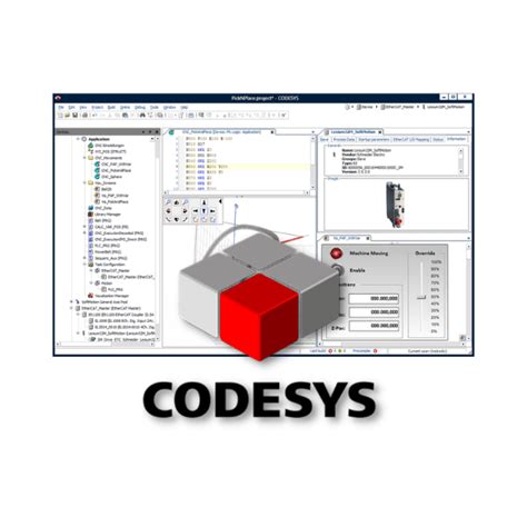 Faça O Download E Instale O Codesys Inetec