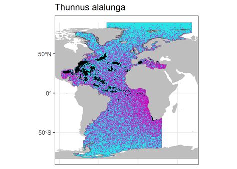 Chapter Presence Absence Data GAM NICHE Shape Constrained GAMs To Build Species