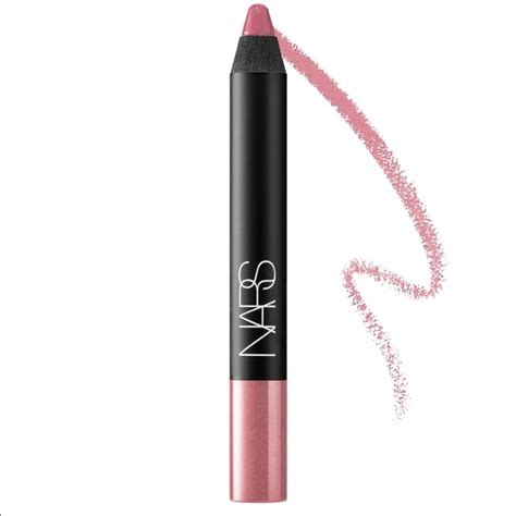 Nars Makeup Nib Nars Velvet Matte Lip Pencil Sex Machine Poshmark