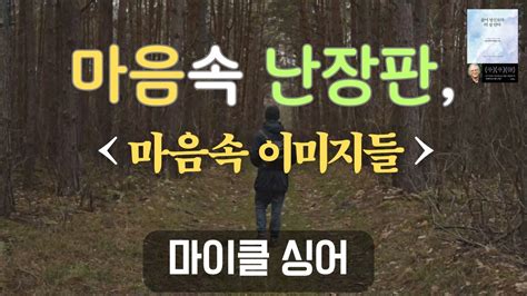 마음이란 무엇인가 Iv 마음속의 난장판 인격의 베일 마이클 싱어 삶의 지혜 삶이 당신보다 더 잘 안다 삼스카라와 인격 과거의 경험 Youtube