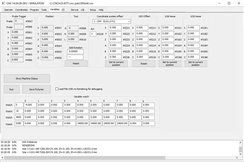 Software Edingcnc