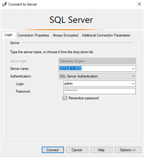 Securely Connect To An Amazon Rds Or Amazon Ec2 Database Instance Remotely With Your Preferred