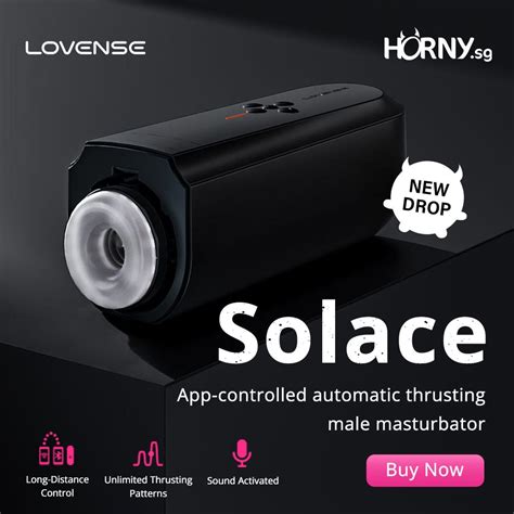 The Leading Sex Toys Online Shop In Singapore Horny Sg