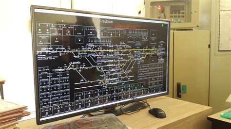 Electronics Interlocking Ei Tan And Specifications Rail Ministry