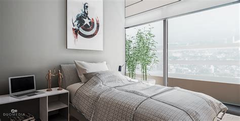 Architectural Visualization Unreal Engine Behance