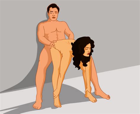 On A Tilt SexPositions Online