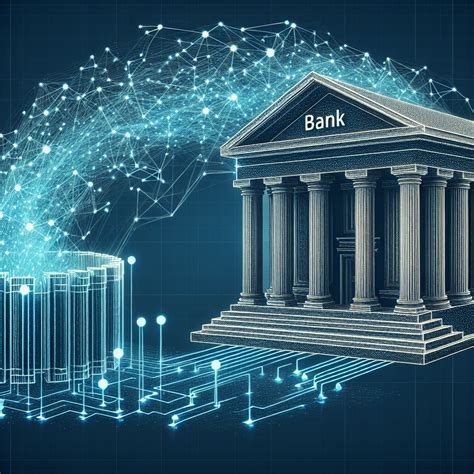 How Big Data Is Transforming The Financial Sector Adam Walsworth Streaming Media Engineer