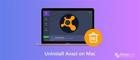 [fixed] Cant Completely Uninstall Avast And Cleanup Files On Mac