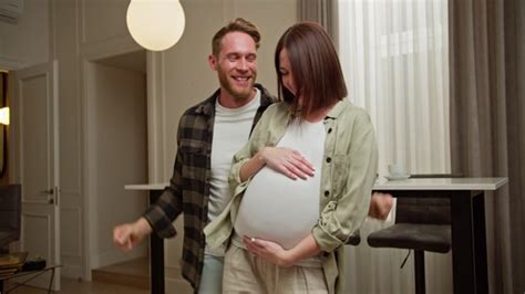 Pregnant Make Love Stock Footage Royalty Free Video Clips Storyblocks