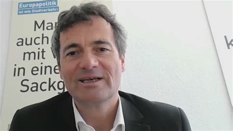 Chefökonom Rudolf Minsch Macht Wirtschafts Prognose Für 2023 Blick