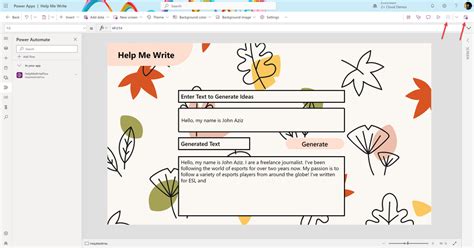 Deploying A Large Language Model Gpt 2 On Azure Using Power Automate Step By Step Guide