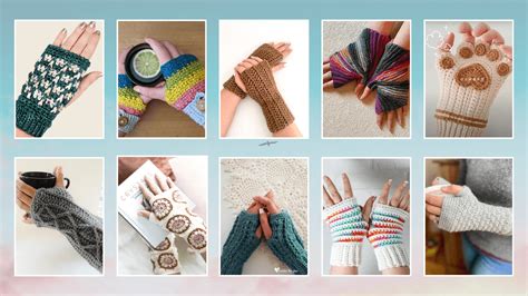 Free Knitting Patterns