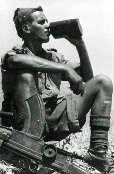 Second World War Ppcli