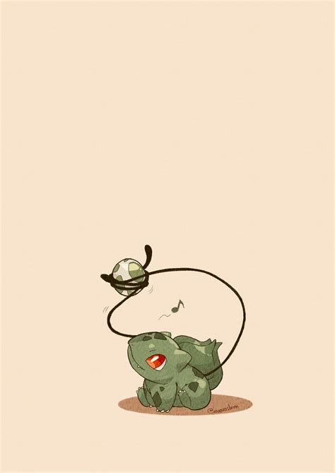 Bulbasaur Pokemon Drawn By Zozozoshion Danbooru Bulbasaur Pokemon Drawn By Zozozoshion Danbooru