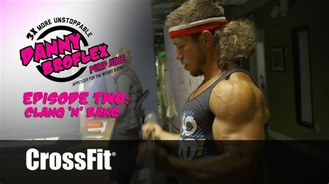 Danny Broflex Quotes