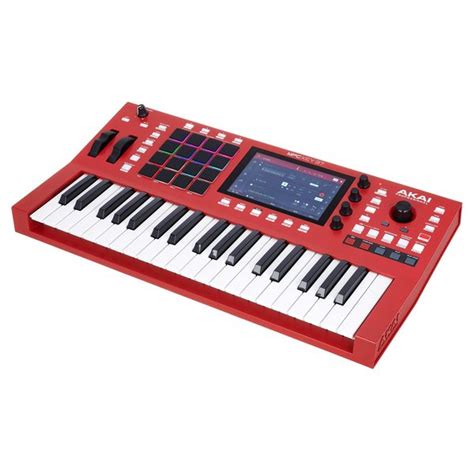 AKAI Professional MPC Key 37 Thomann UK