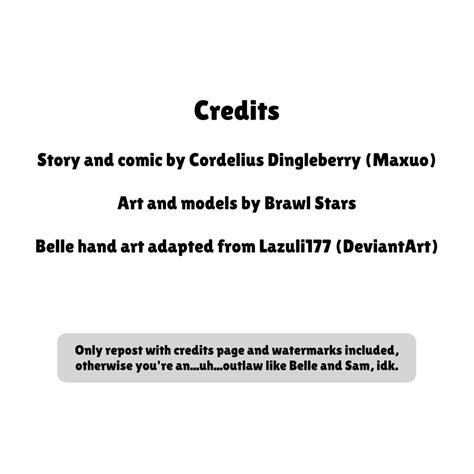 Comic Pearl Lore W Sam And Belle Rbrawlstars