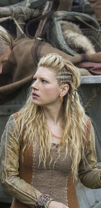 Lagertha Lothbrok
