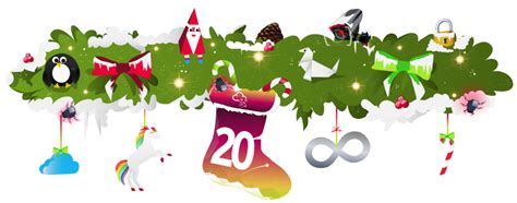 [day 20] [devsecops] Advent Of Frostlings Tryhackme Thm Advent Of