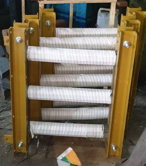 Transformer Core Assembly At Best Price In Kanpur By Shakti Engineering