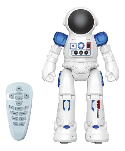 G Rc Gesture Sensor Dance Robot Programable Inteligente 1604 Mercadolibre