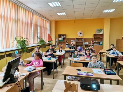 Ето ги верните отговори за 4 клас по математика