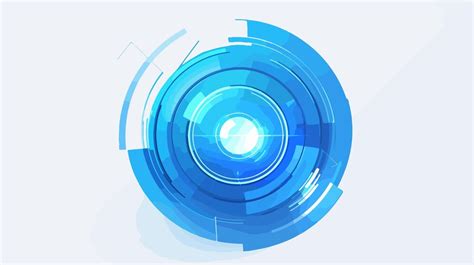 Isolated Vector Loader Loading Icon Rotation Premium Ai Generated Vector